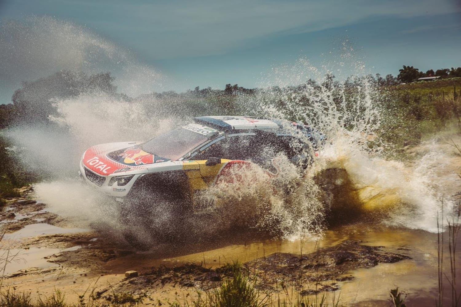 Dakar : Les rallyes-raids les plus fous de l'histoire