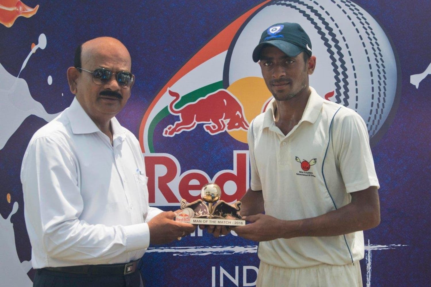 Abhimanyu Easwaran is making Bengal cricket proud