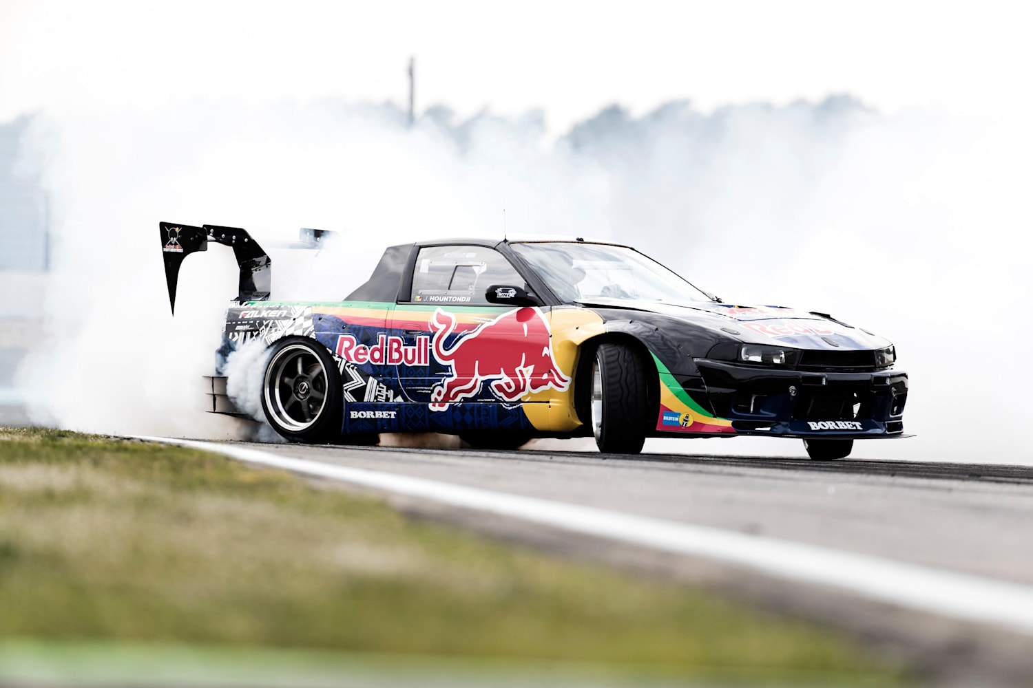 Driften lernen? Anleitung, wie es richtig geht!