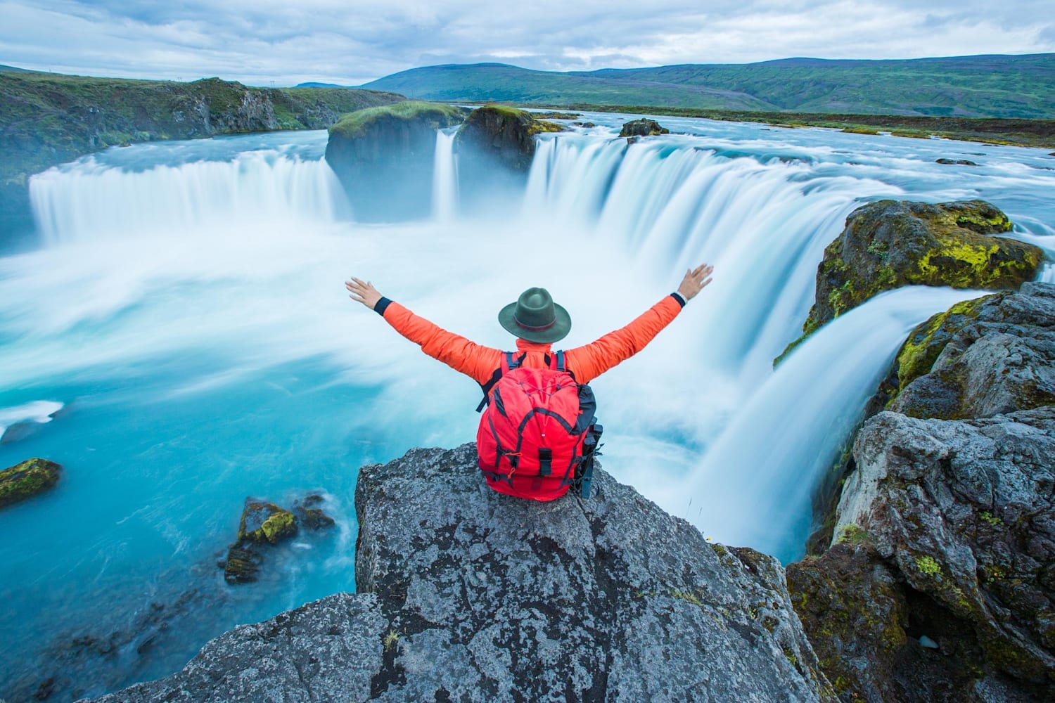 Locuri din Islanda care iti vor taia respiratia