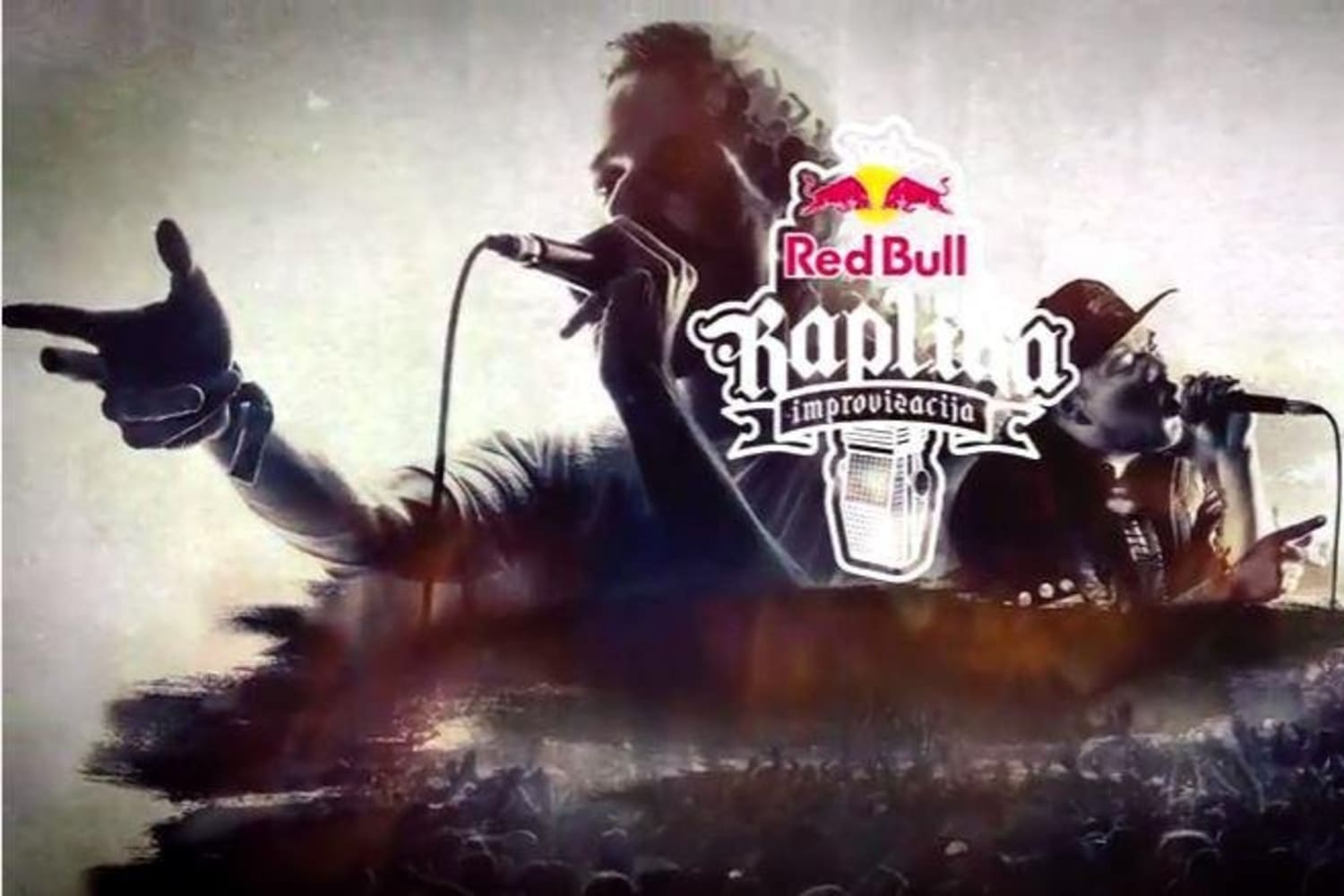 10 stvari koje moraš znati pred finale Red Bull RapLike