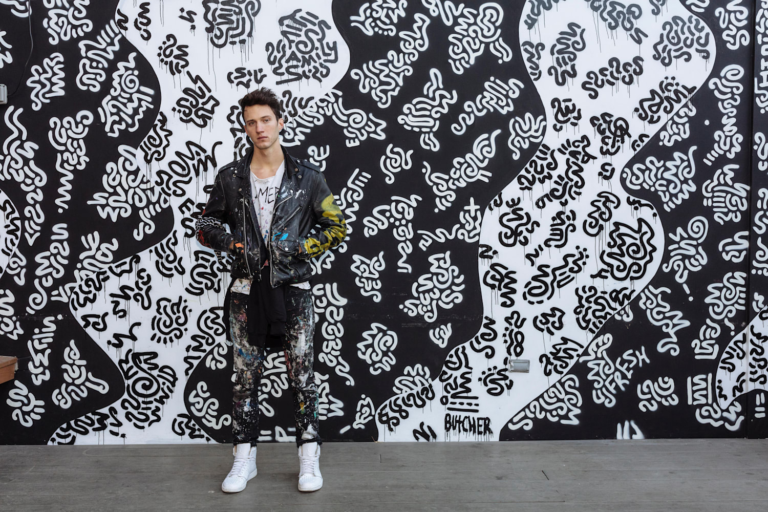 Lefty Mavens Image Gallery