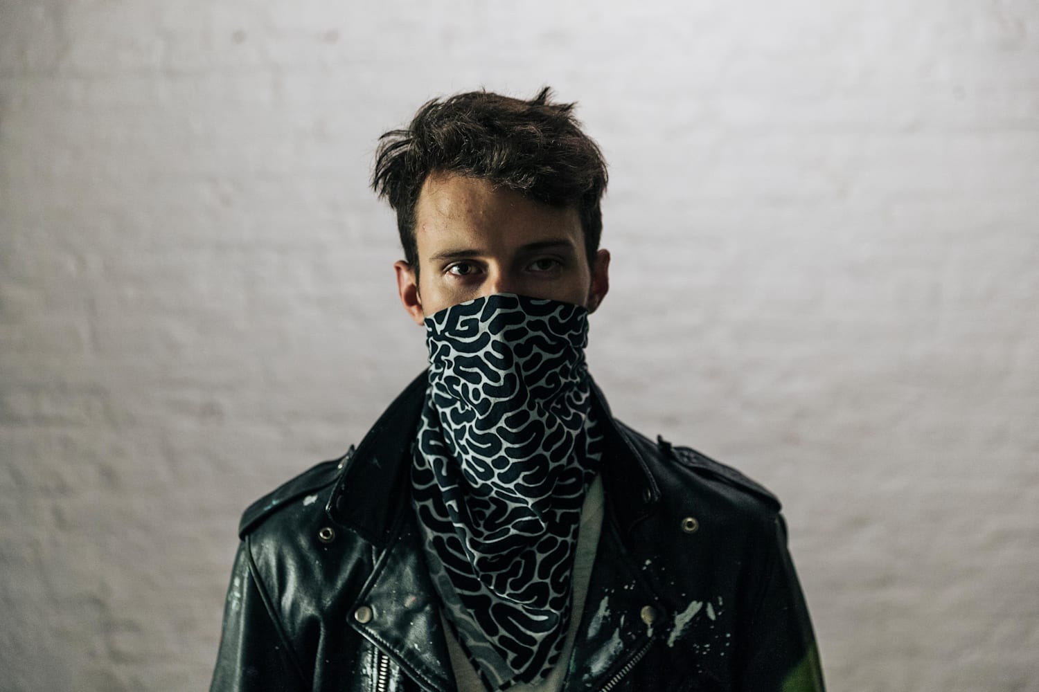 leftyOUTthere Is Ready to Cover the World