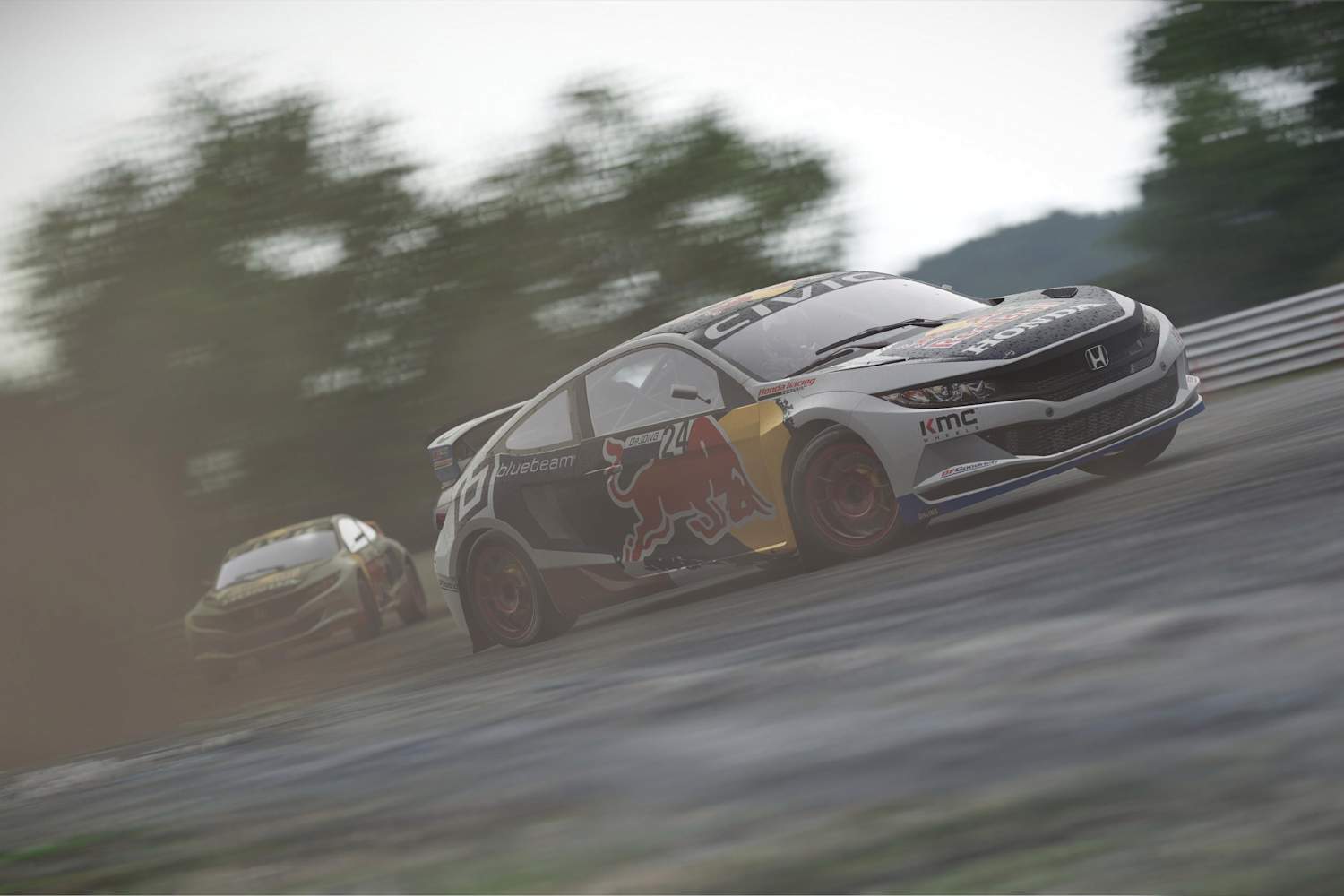 Project Cars 2: Exclusive ++teaser video++ and gallery