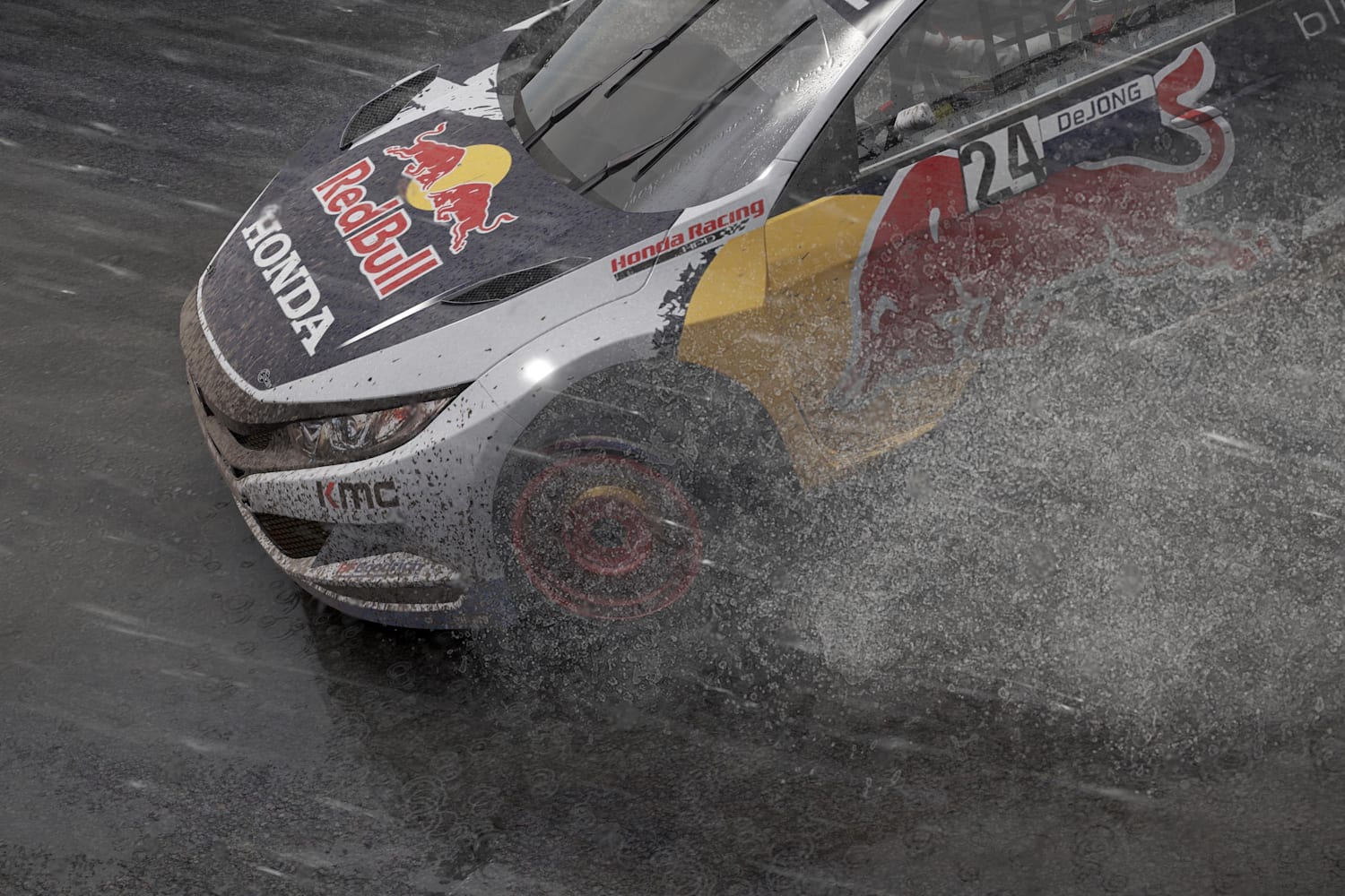 Project Cars 2: Exclusive ++teaser video++ and gallery