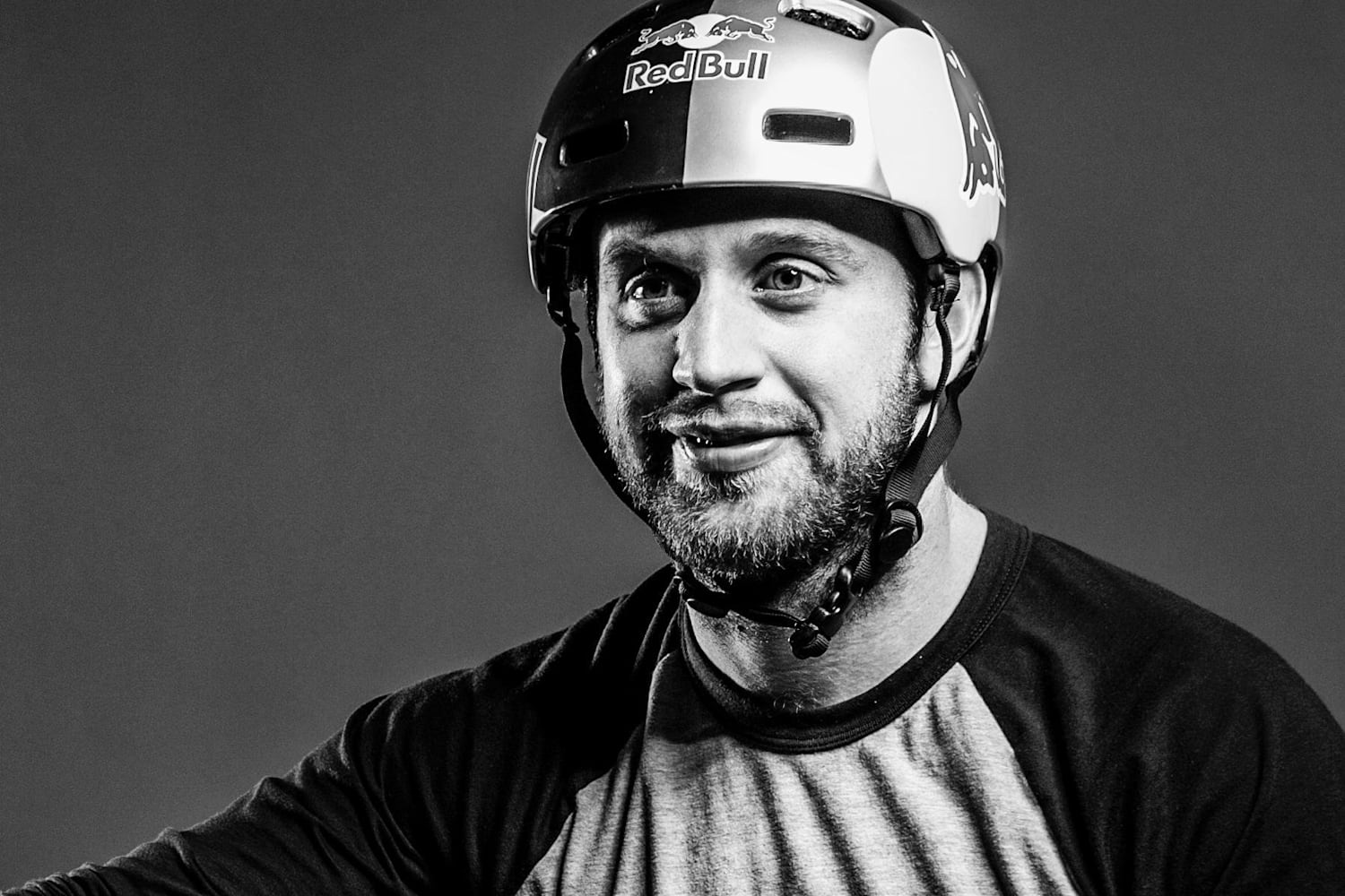 Danny MacAskill *interview* Trial Biking | Red Bull