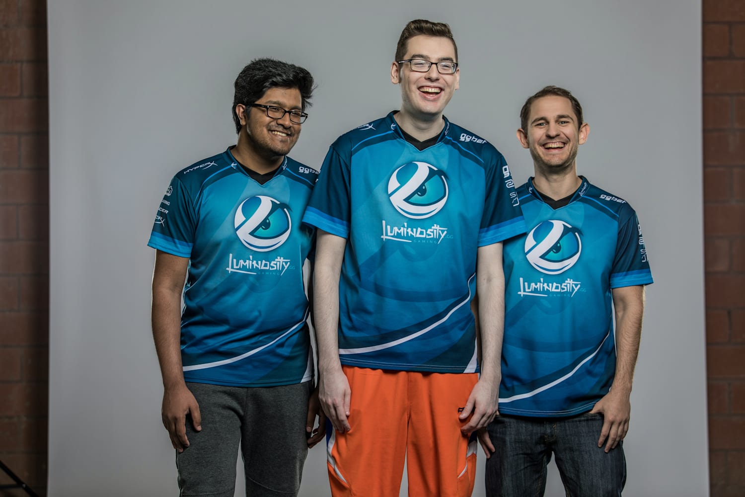 Team Luminosity
