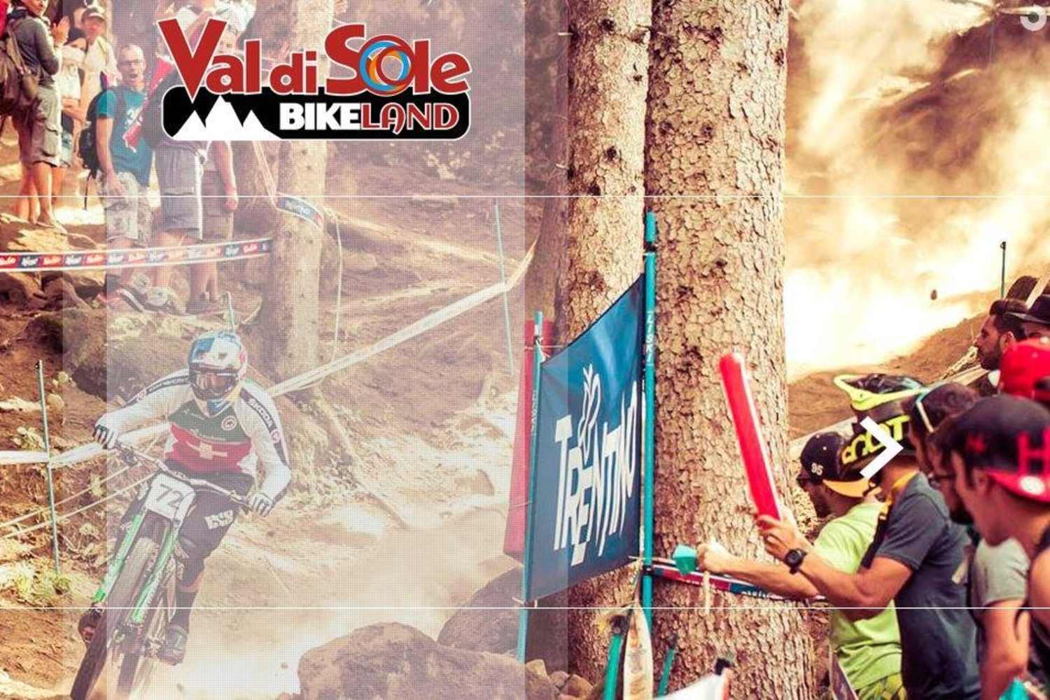 Val di Sole 2017 video Coppa del Mondo DH e XC