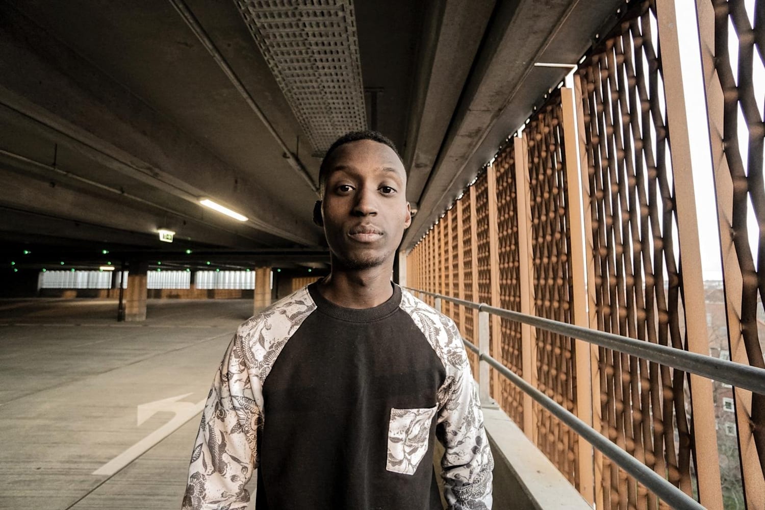 Se Omar og Artigeardits flotte 'Bar Sig Til'-video