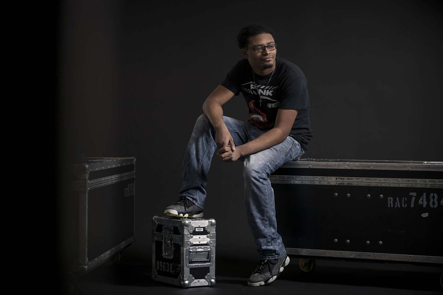 Is Punk The Best Street Fighter V Player Today?