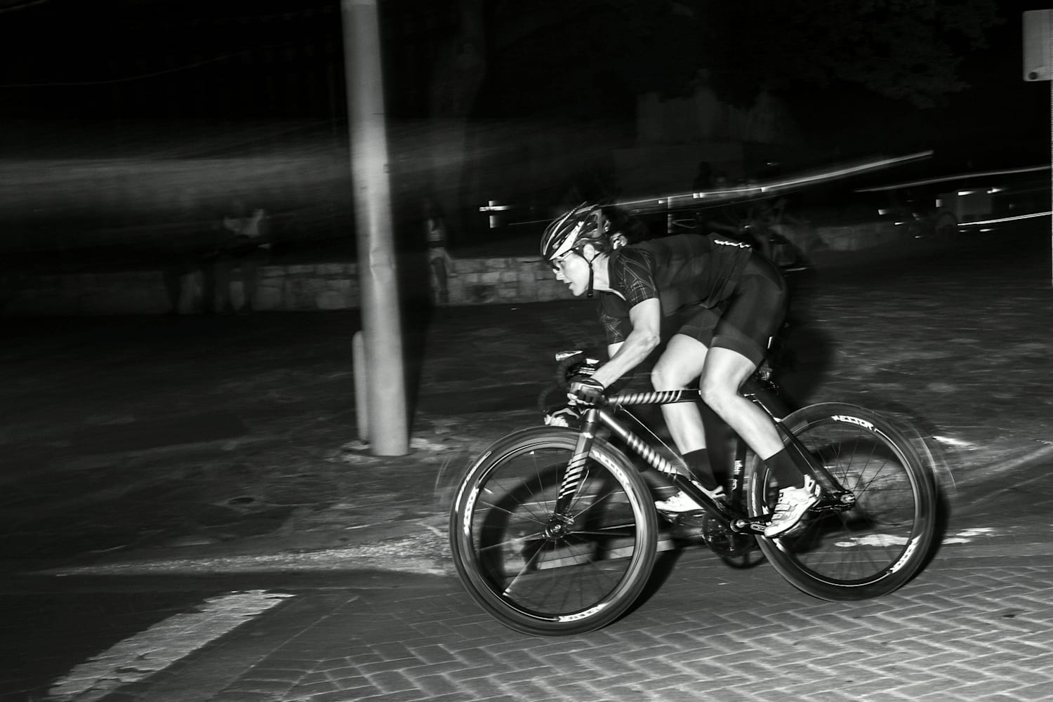 Red Hook Criterium 2017 Brooklyn tombos video