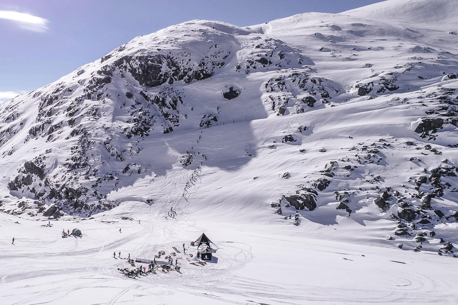 The hammer-down protocol on how to rule NM