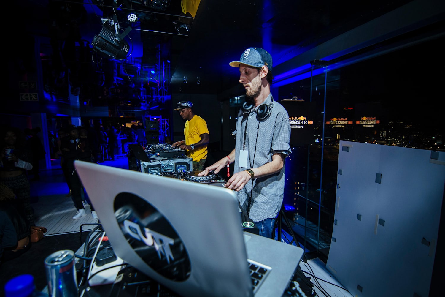 Red Bull 3 Style 2017