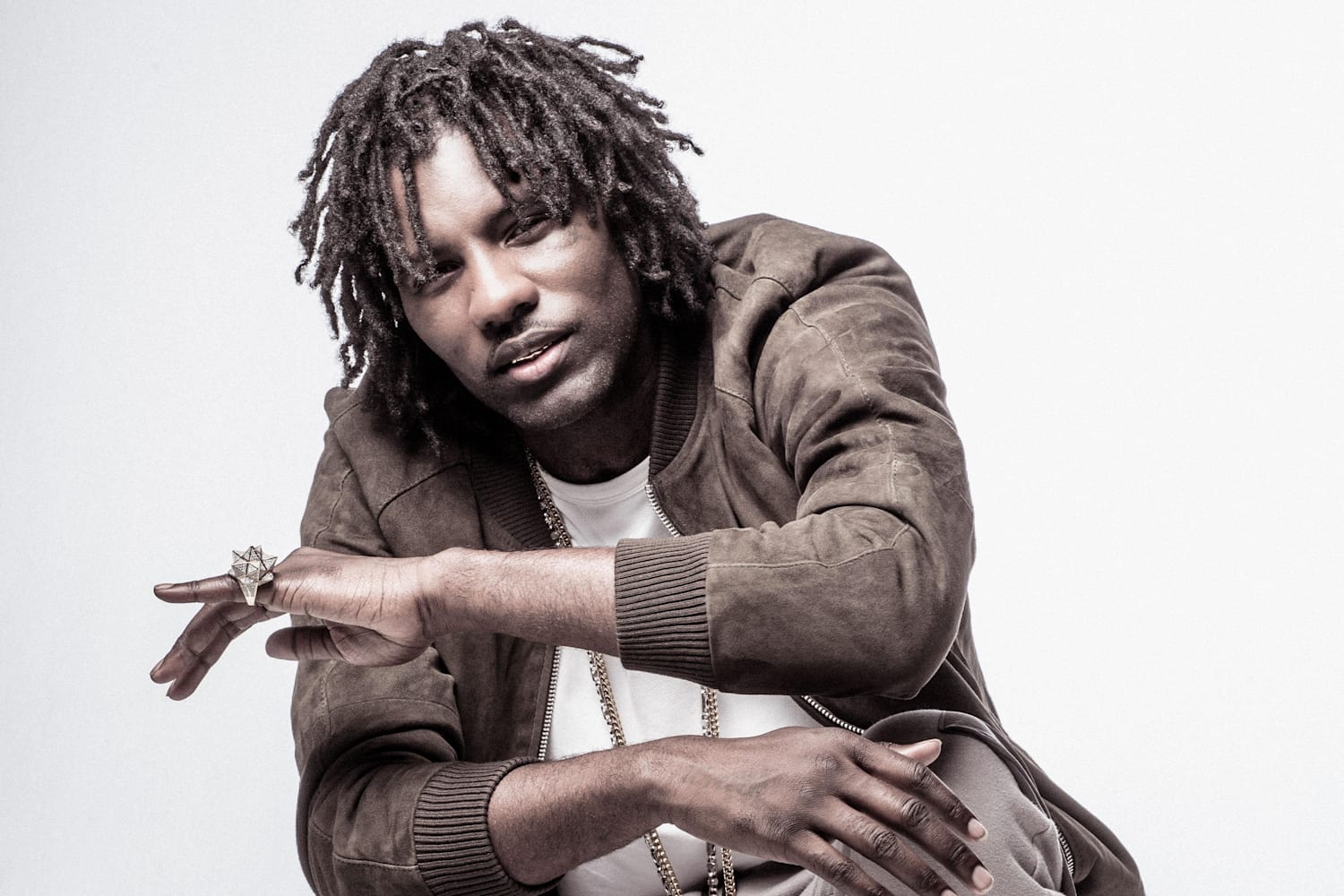 Wretch 32 interview: The UK rapper looks to the future