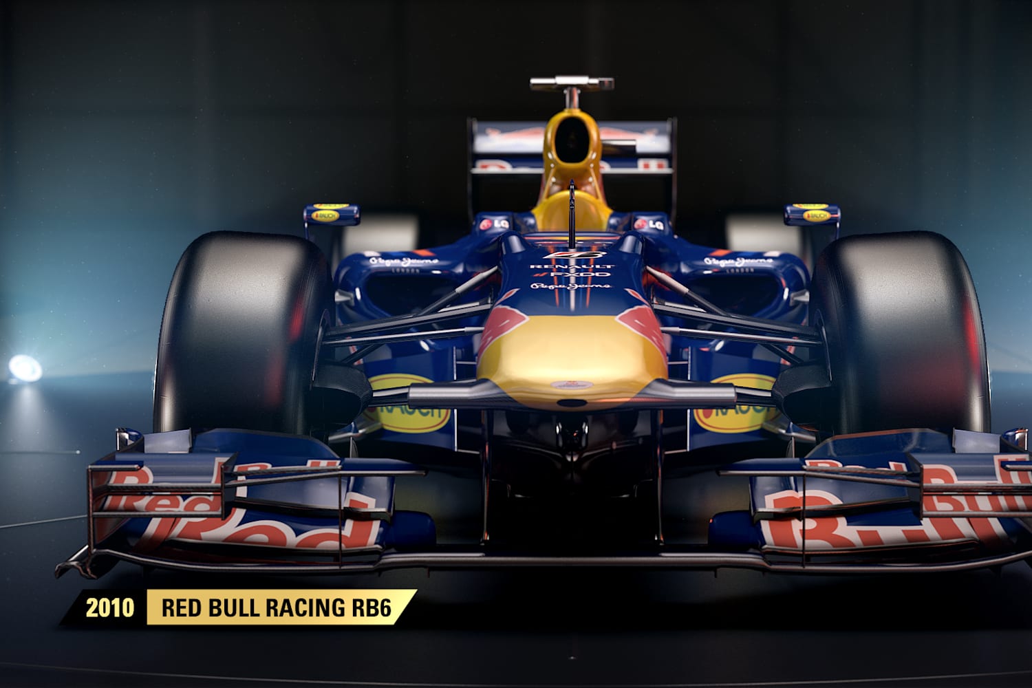 F1 2017 | Codemasters *entrevista* | Red Bull Games