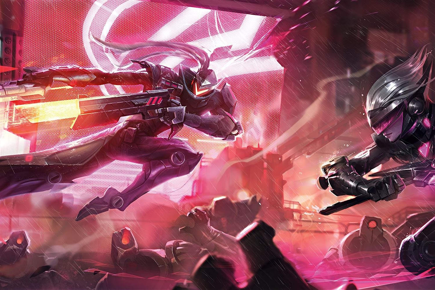 Tips para convertirte en el mejor en League of Legends