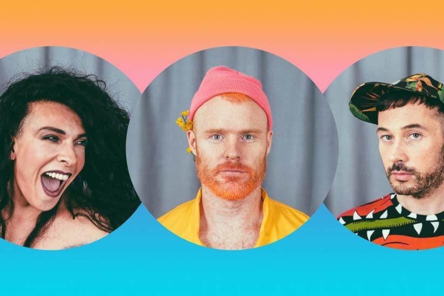 Hercules and Love Affair confirma fecha en Chile