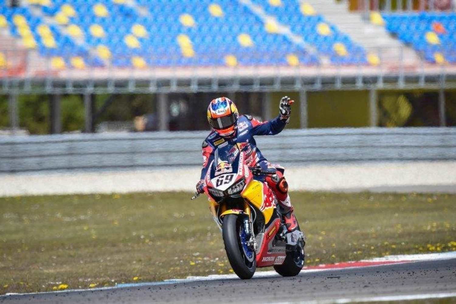 Nicky Hayden: Tributes to MotoGP champion | Red Bull