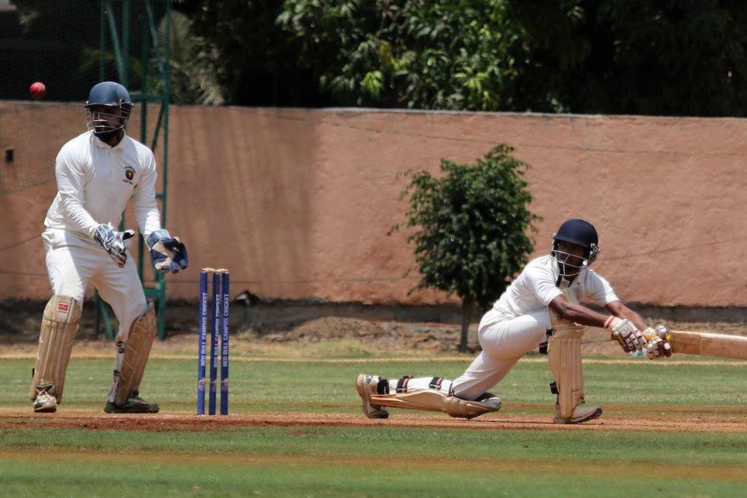 Red Bull Campus Cricket 2017 West Zone Highlights
