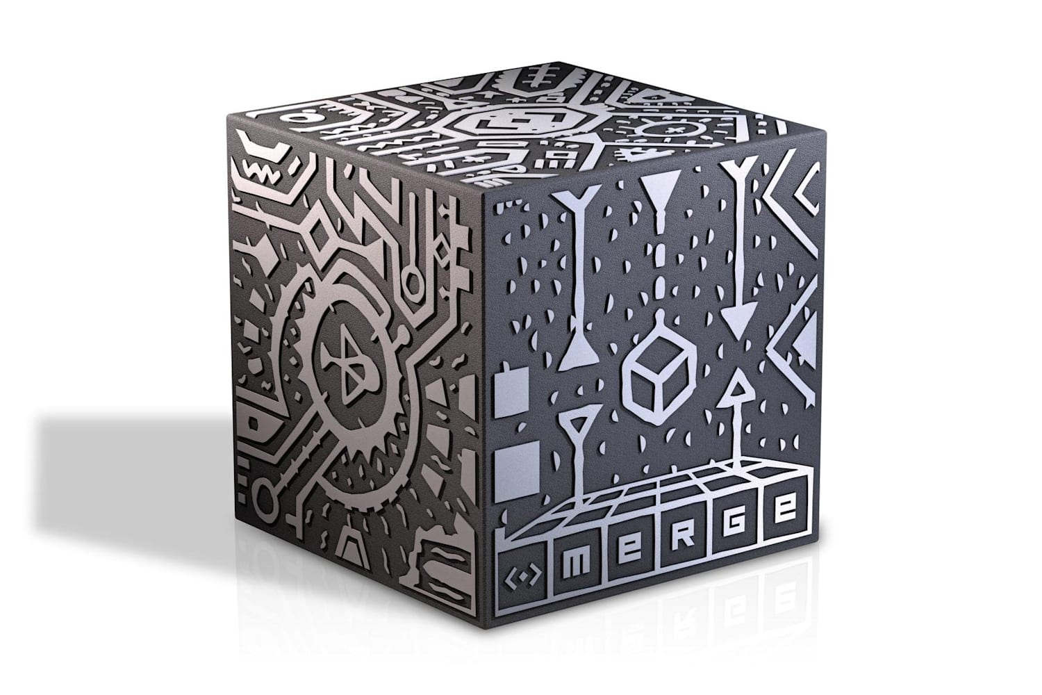 Merge Cube Find Out About Augmented Reality Holograms