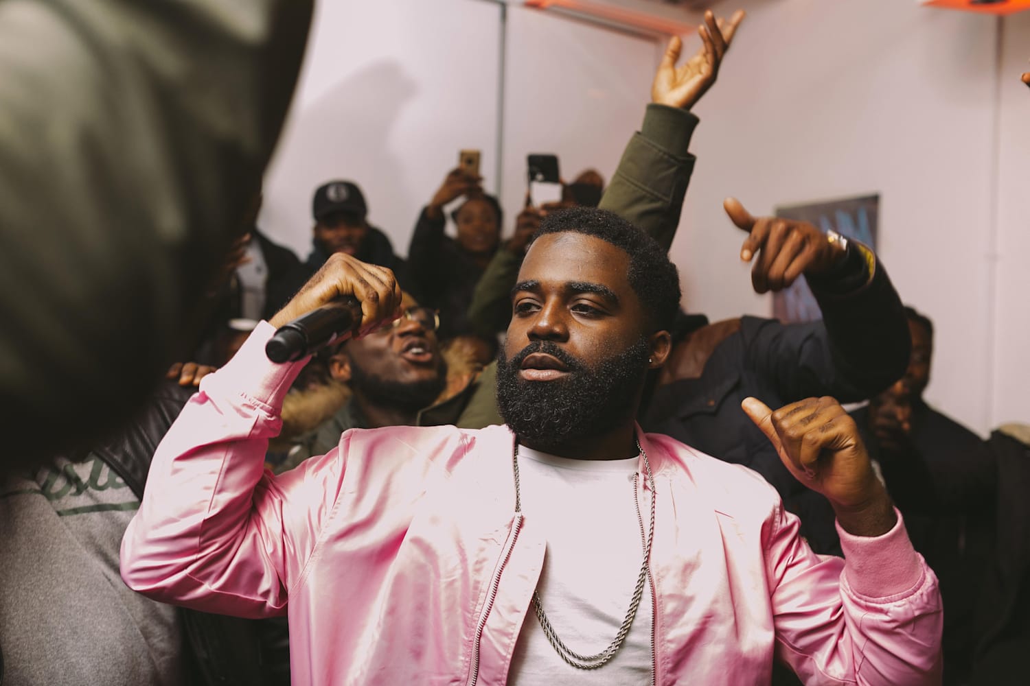 UK Afrobeats: 8 rising artists you need to know