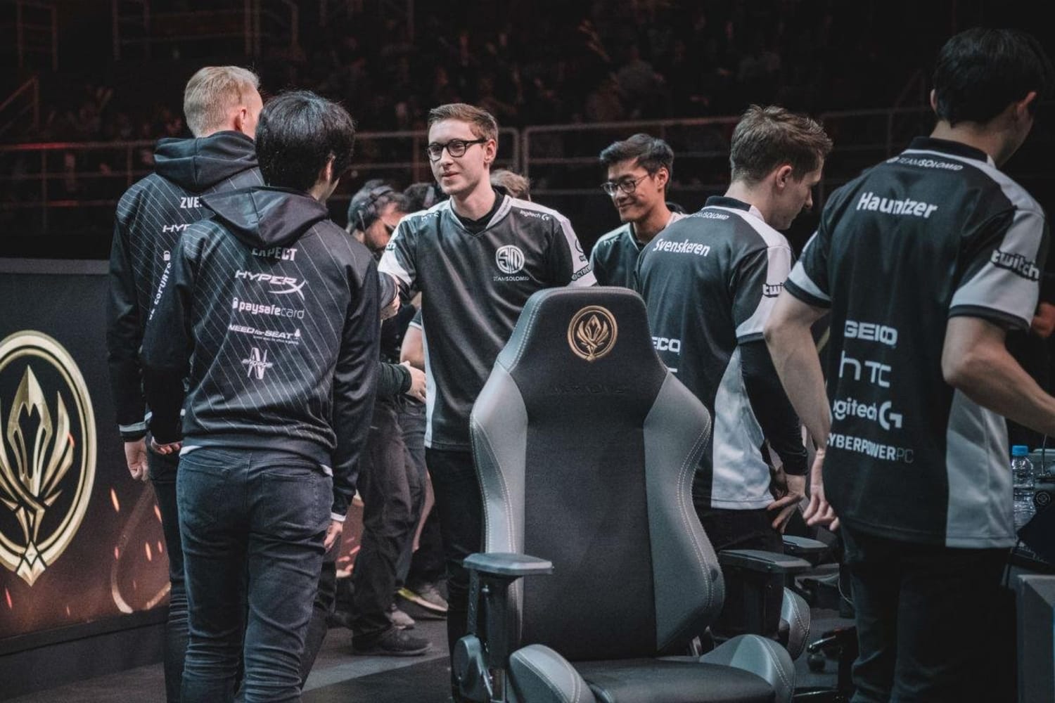 Rift Rivals: top match-ups | Red Bull eSports