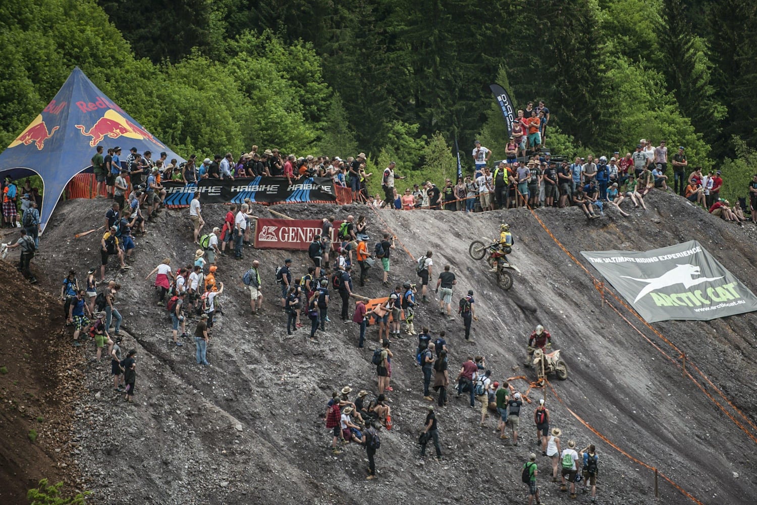 ErzbergRodeo 2017: The 9 top riders to watch