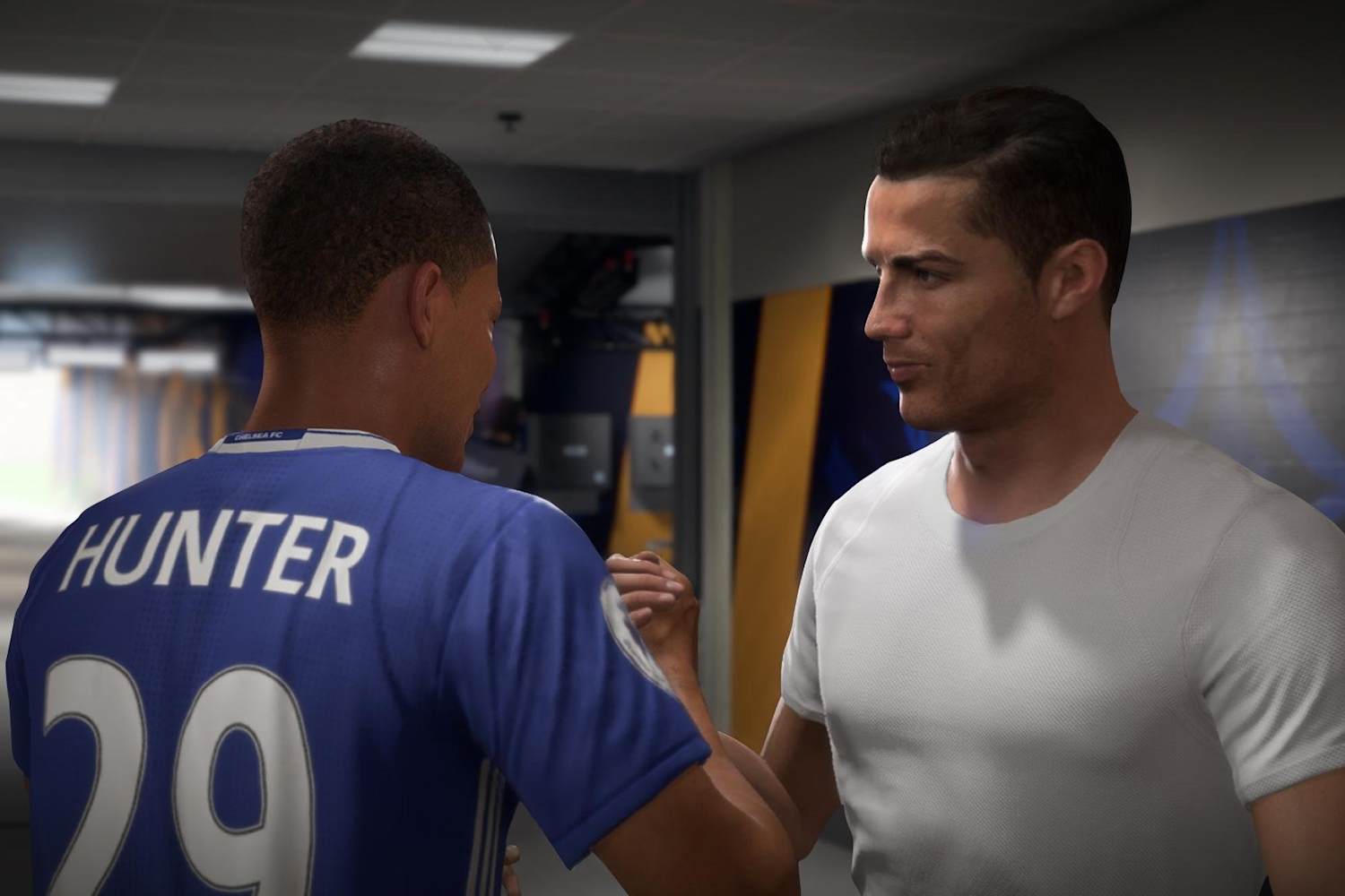 FIFA 18: trailer gameplay, data di uscita, news