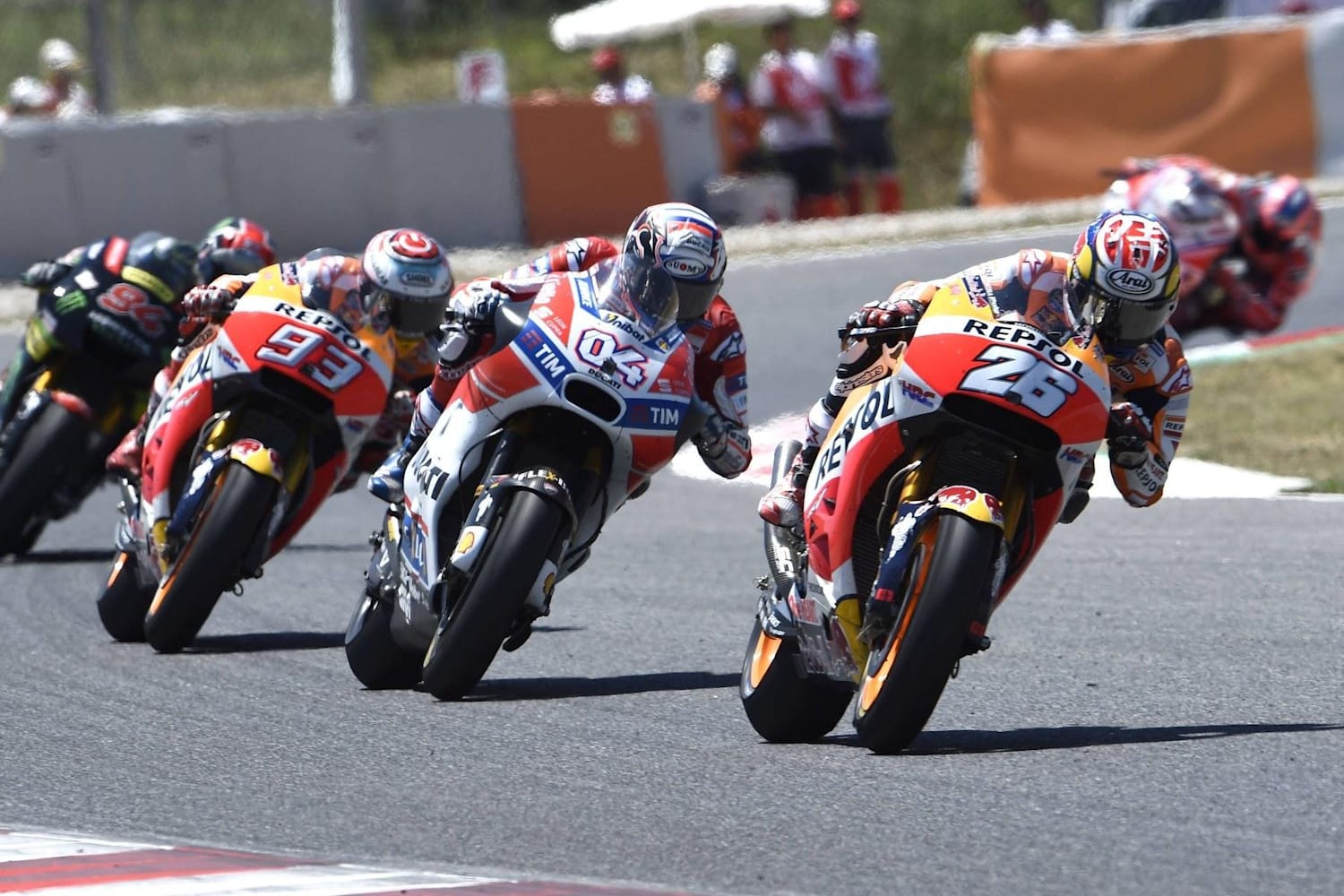 Mondiale MotoGP 2017 | Classifica | Punteggi