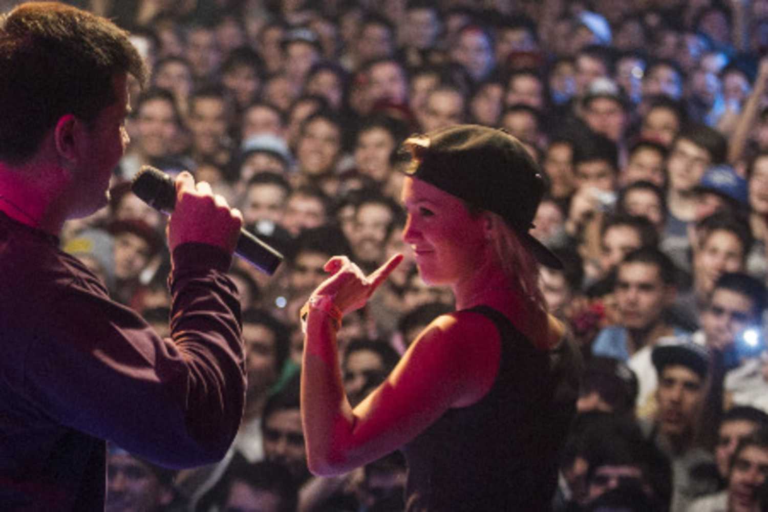 La Recta Final