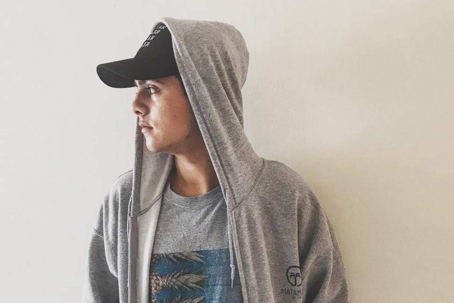 Nuevo EP de DrefQuila