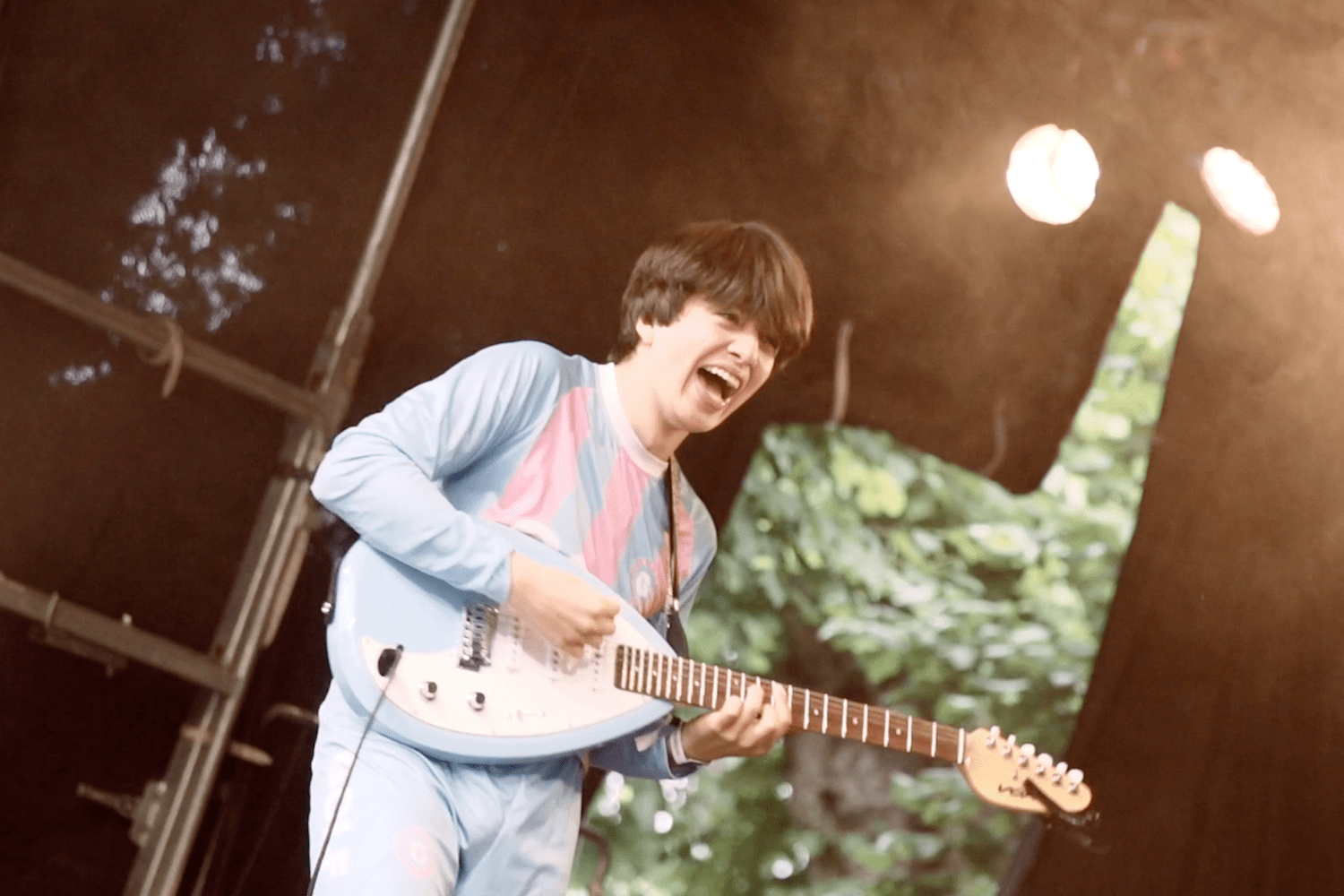 Bli med på road trip med boy pablo og 777tv