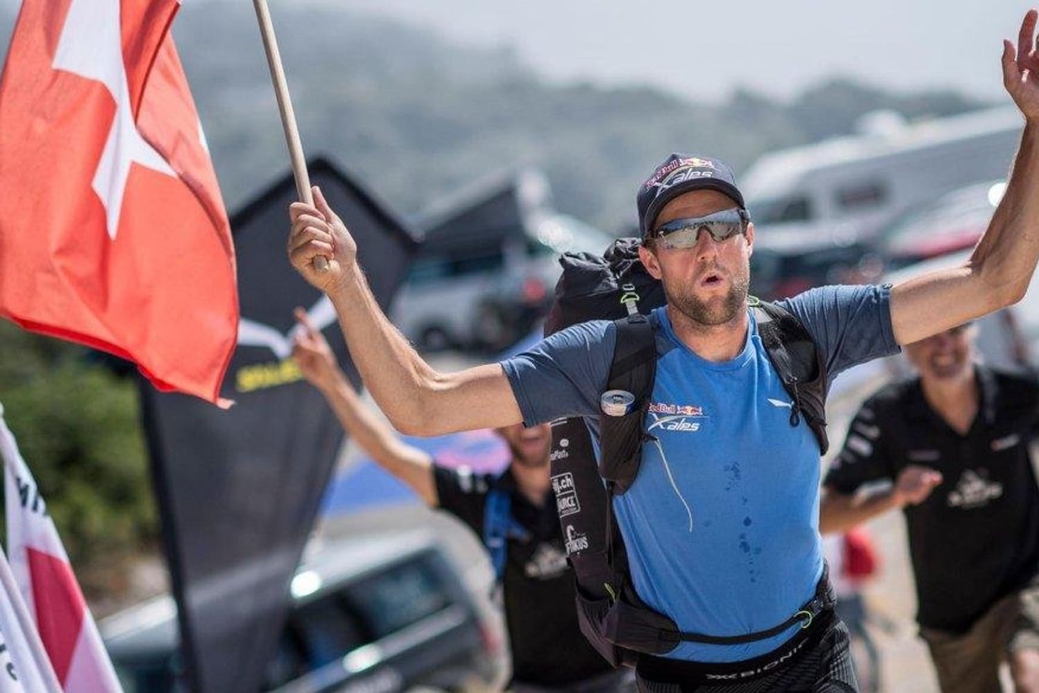 史上最艰难阿尔卑斯冒险完美落幕