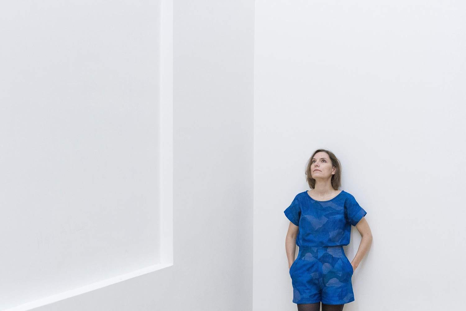 Separating Colleen Thrill Jockey 2017