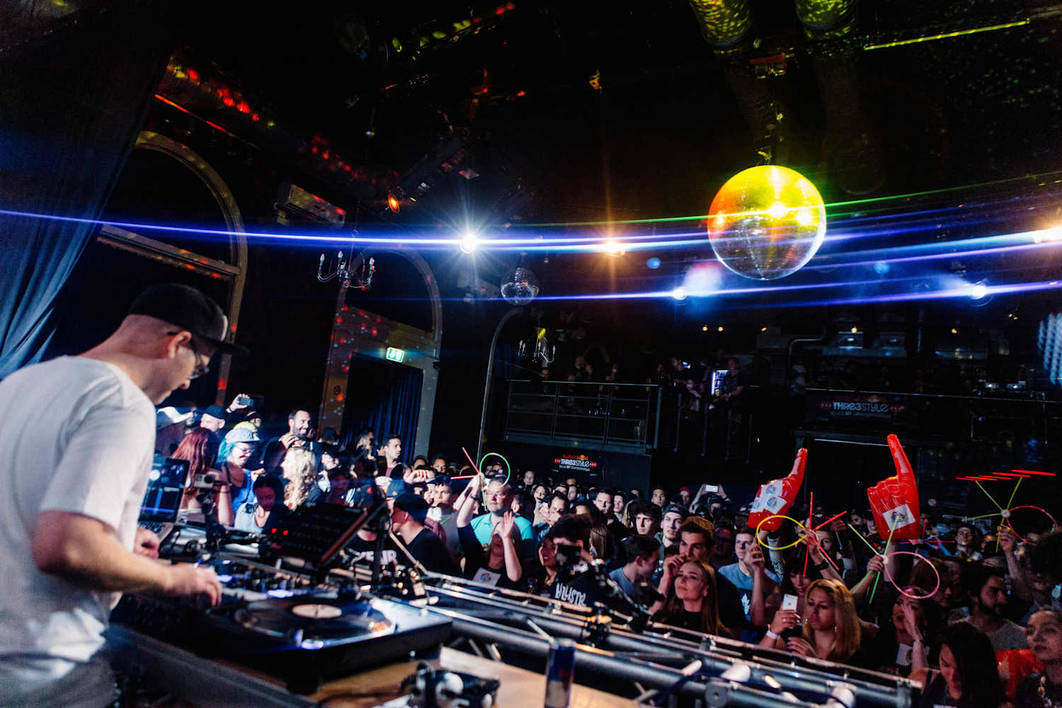 Red Bull Music 3Style - DJ Contest 2018 | Musik