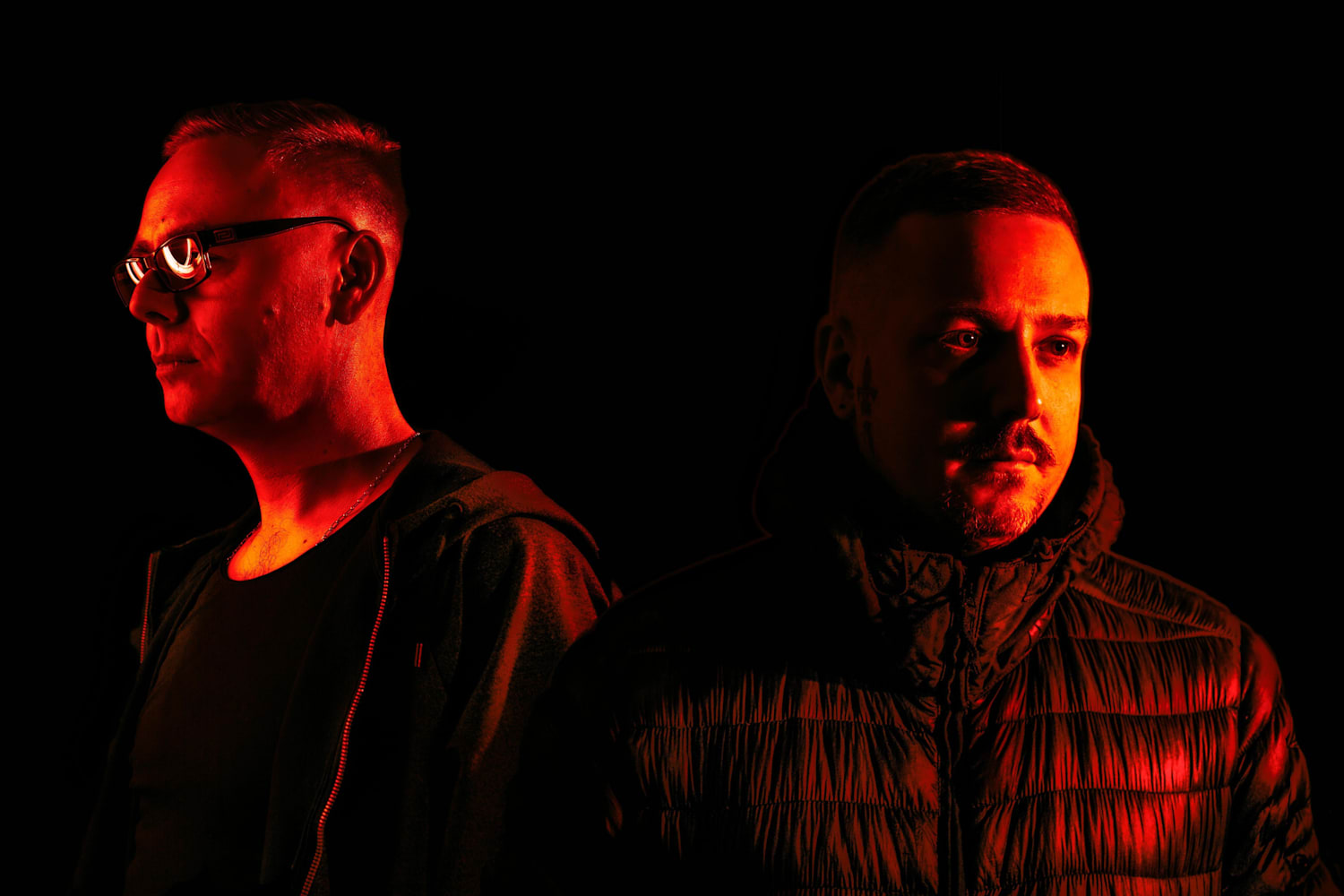 Killbox: Hear Ed Rush and Audio's new single Neverwhere