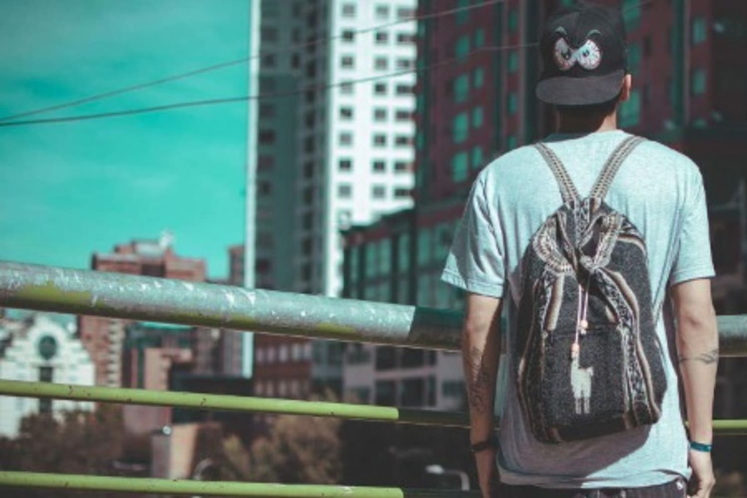 Conoce los inicios de ‘Shadow’ en su primer videoclip ‘Yo sé’