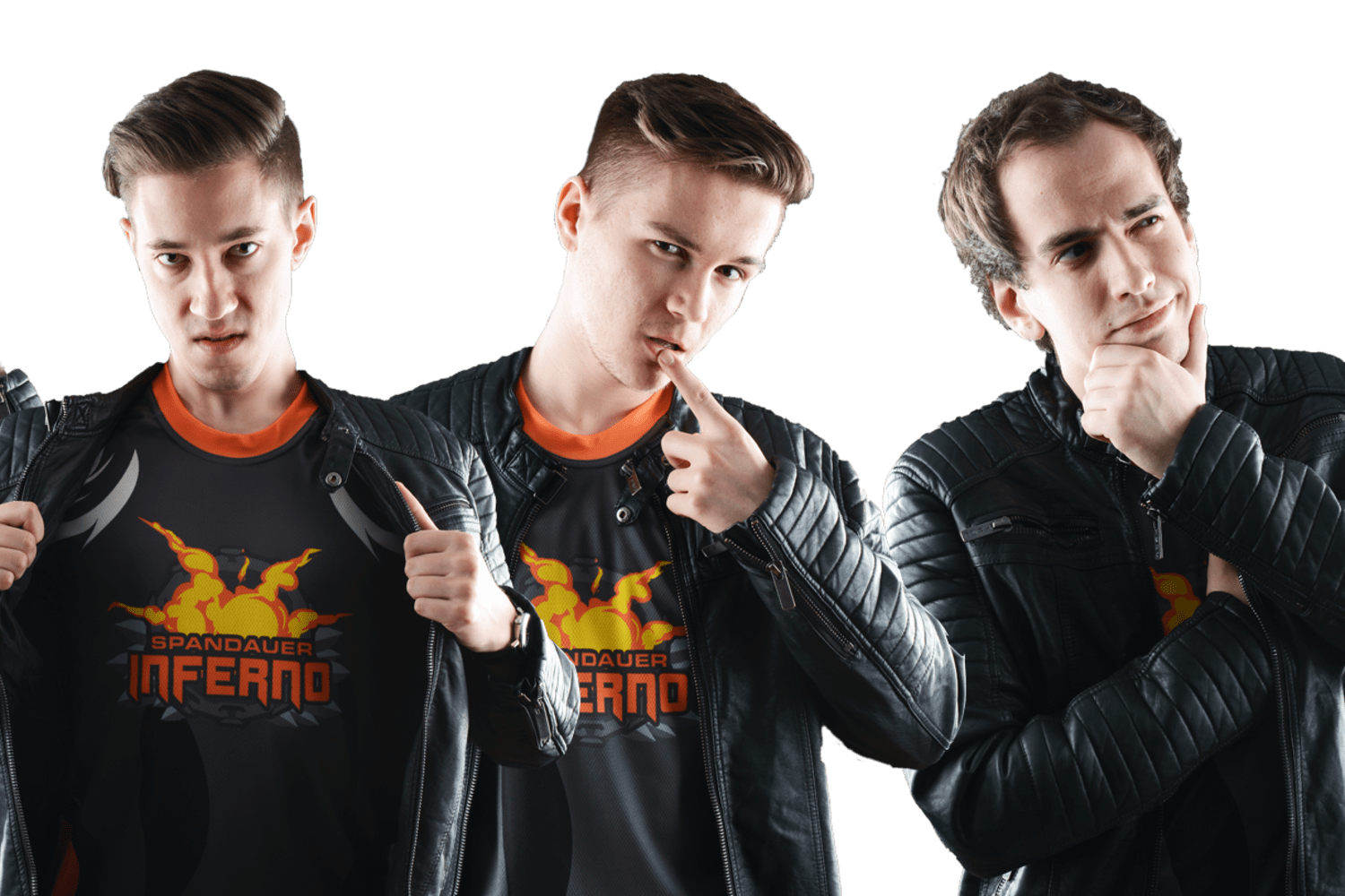 HandOfBlood im gamescom-Interview zu Arena of Valor