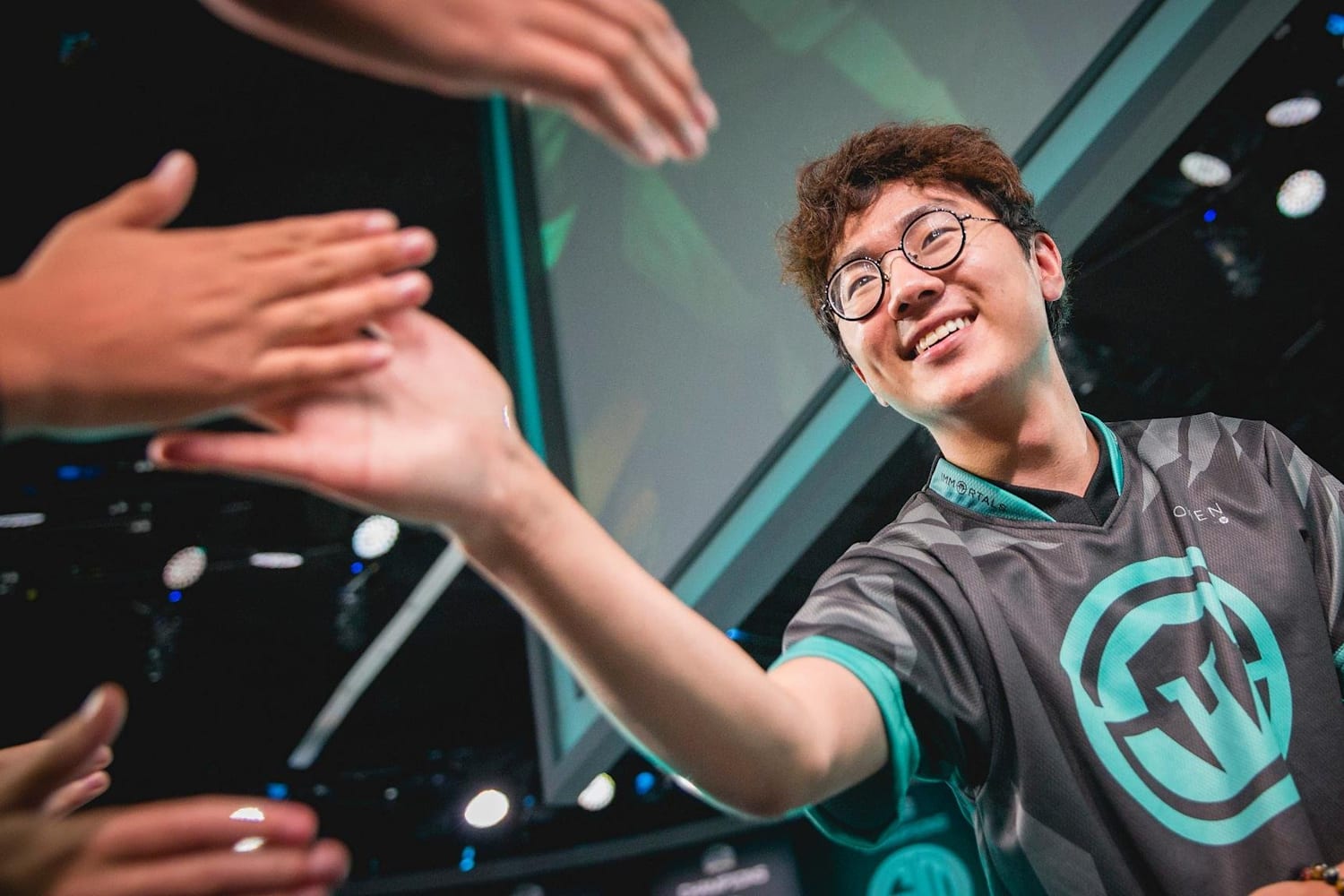 IMT Olleh's Return to Stardom in North America