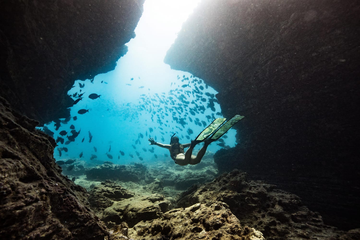 How To Nail the Perfect Adventure Photo