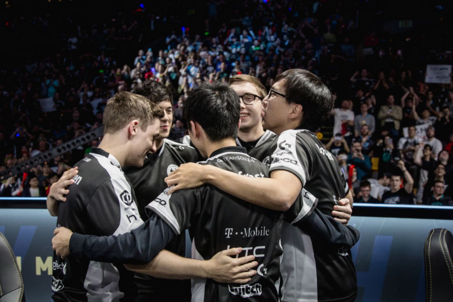 TSM Talk Worlds 2017 After Their Boston NA LCS Win