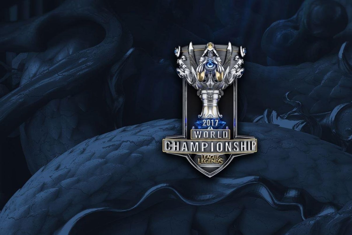 En route pour les Worlds 2017 League of Legends ! LoL