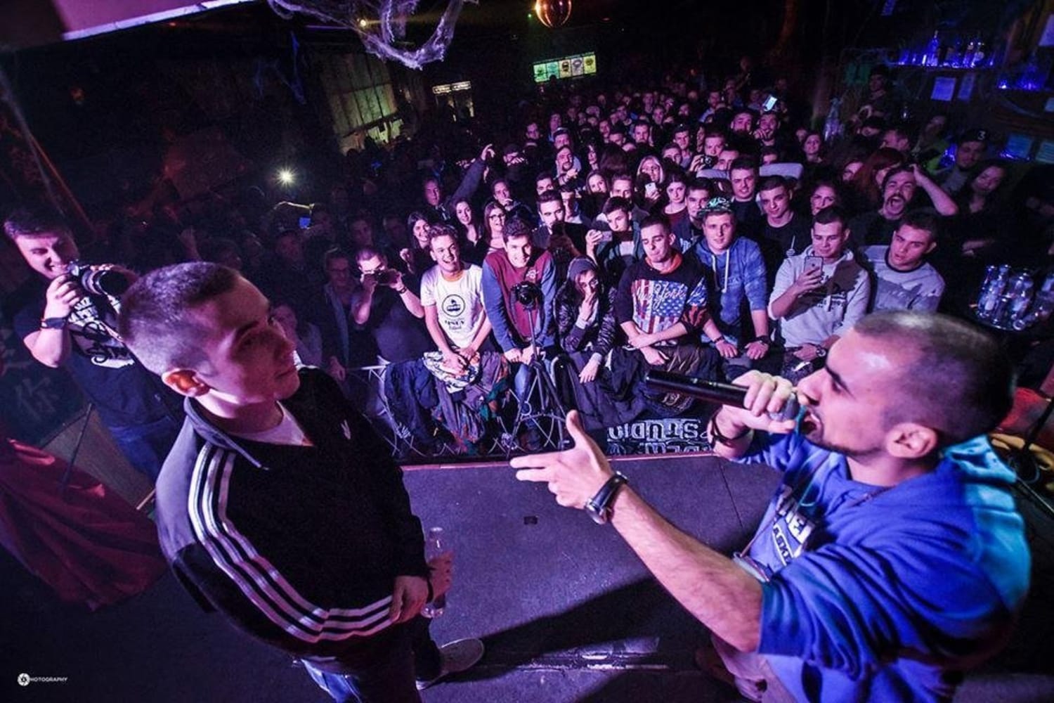 rap battle osijek epic rap skillz
