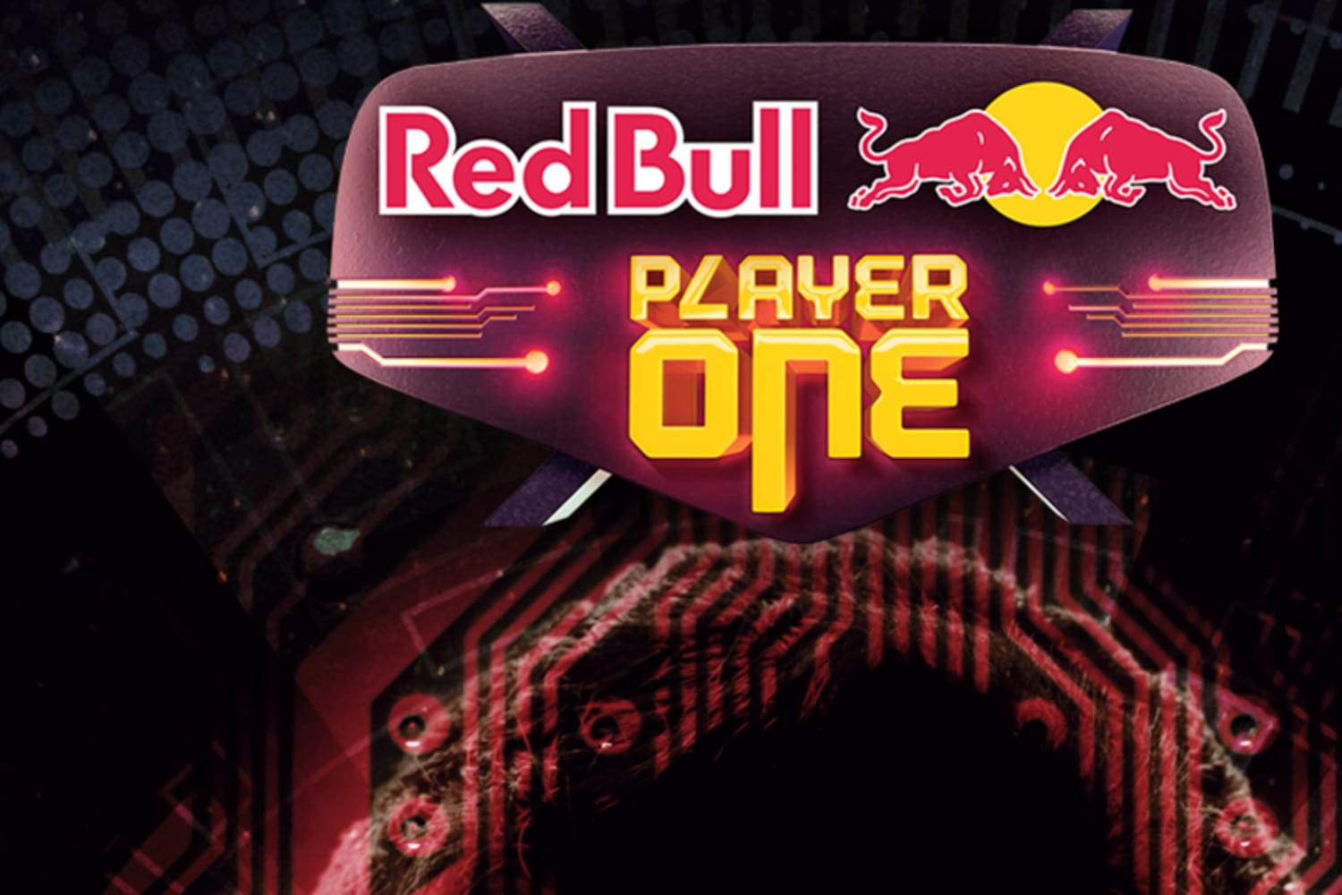 Assiste à final internacional do Red Bull Player One