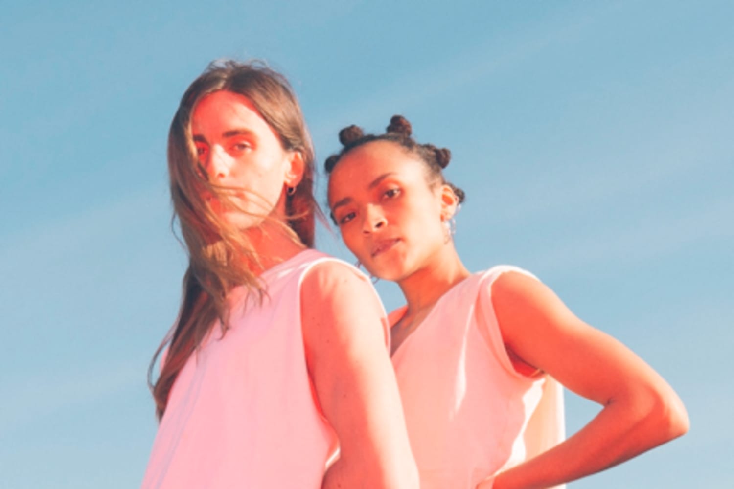 Mind Bath and Ouri team up for a blissful EP