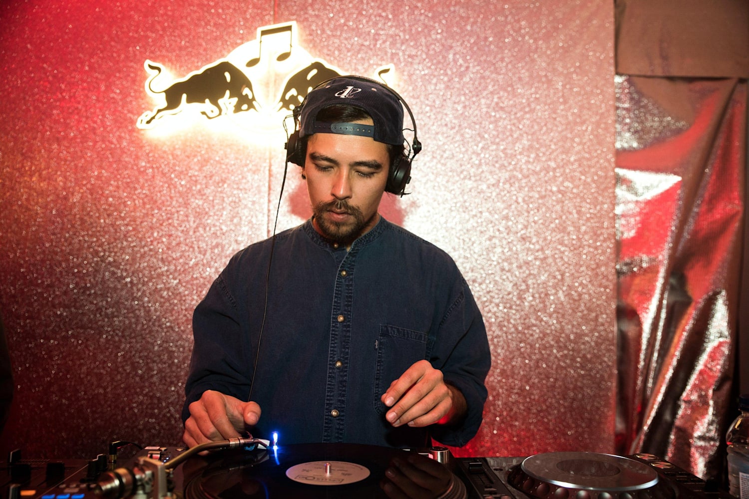 Red Bull Music Academy最強DJ陣容現身YourMum Stage