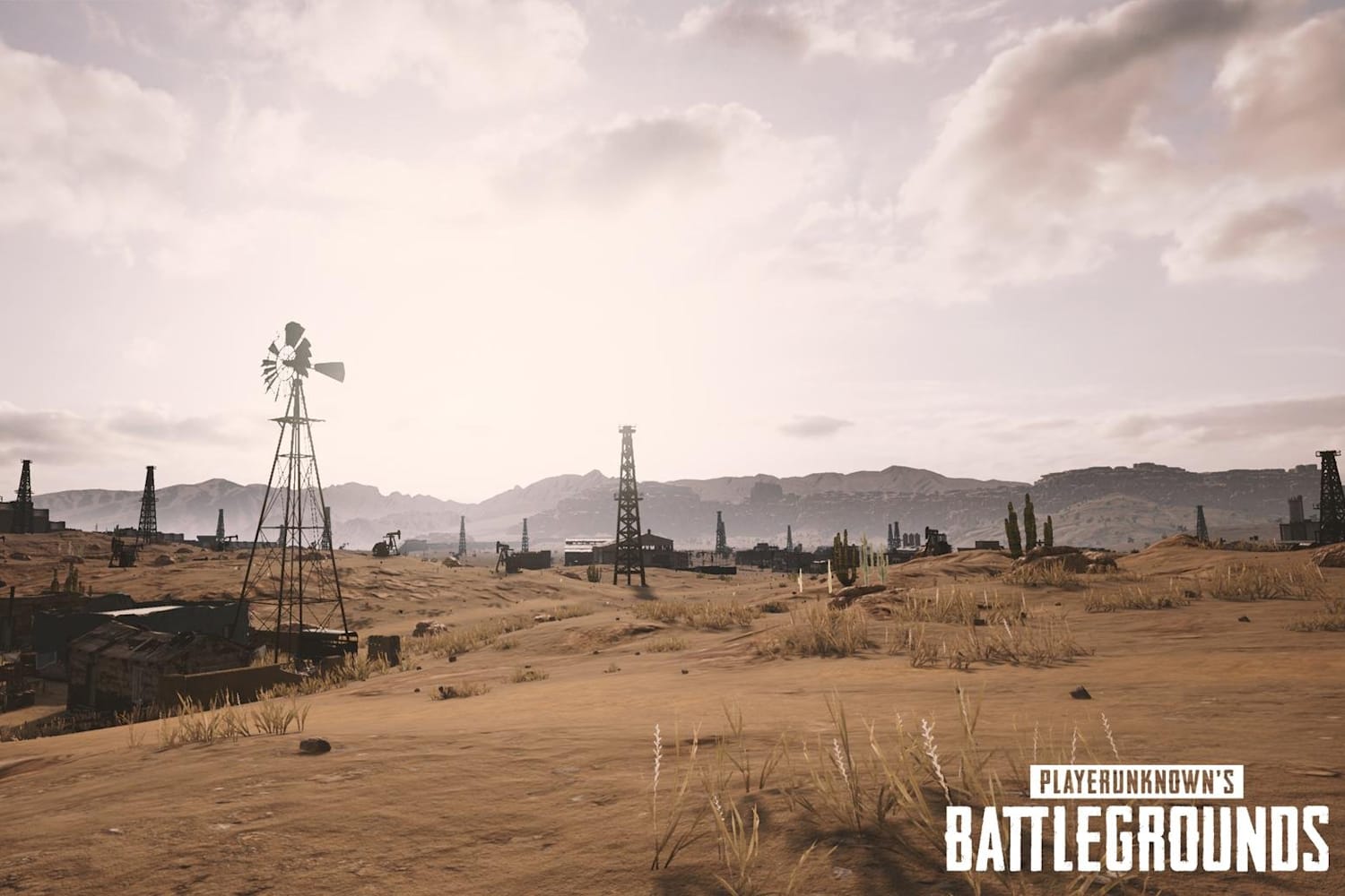 New PUBG map desert tips | Red Bull Esports