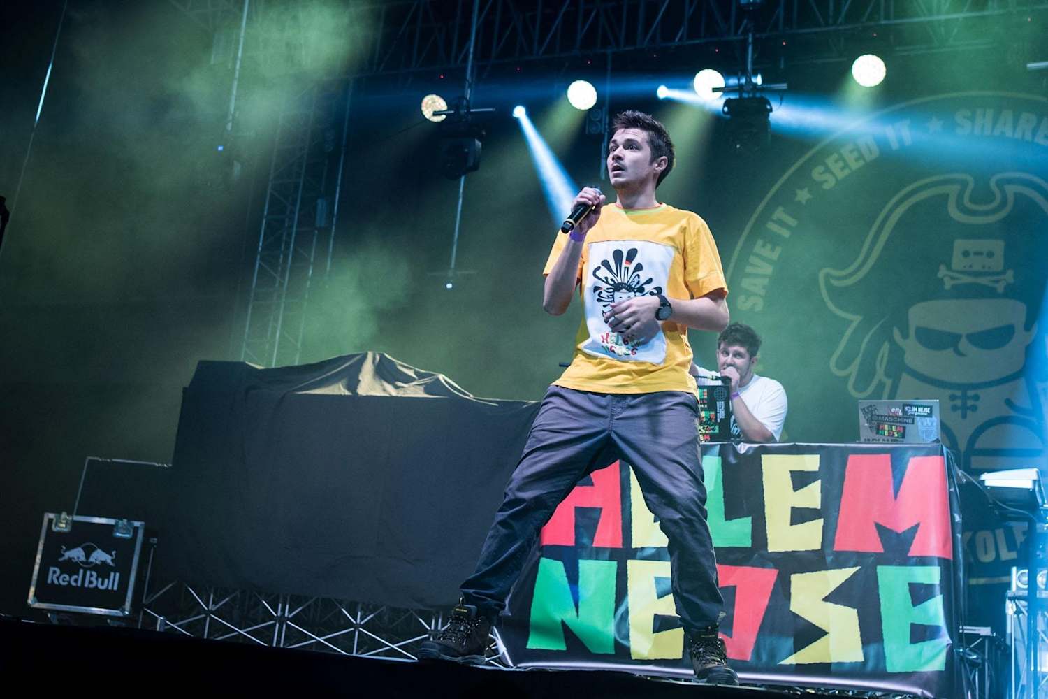 Helem Nejse - Dženo Tour