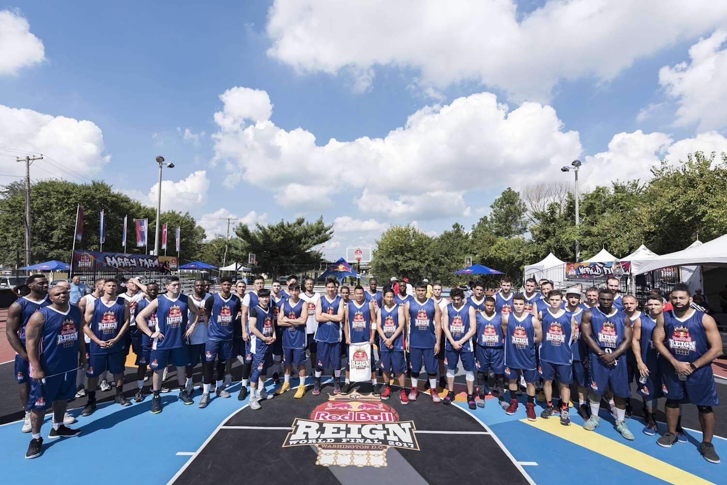 한국 농구의 ‘빨간 맛’ 제대로 보여준 아울스!