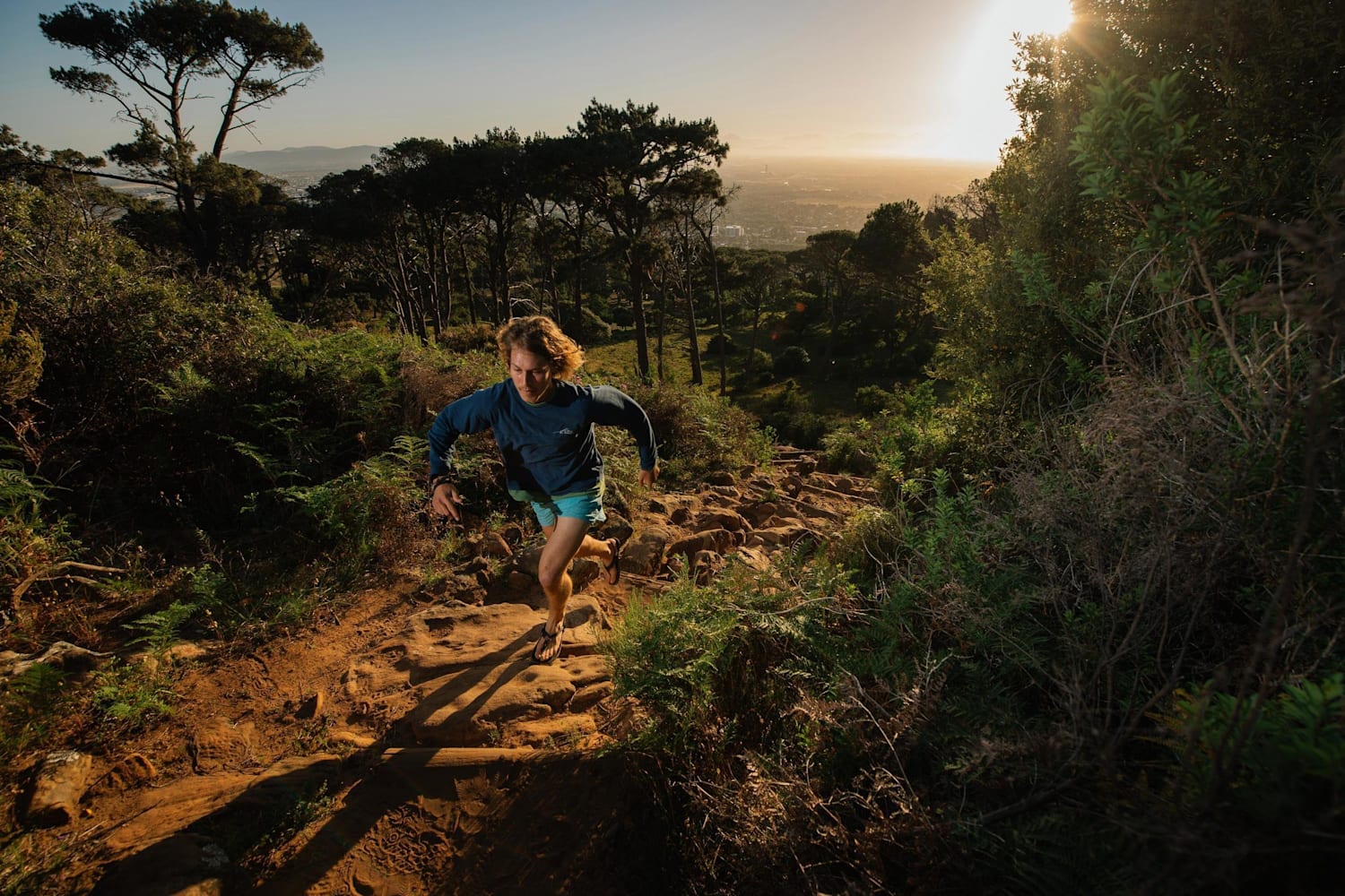 Red Bull Lion Heart winner Robbie Rorich